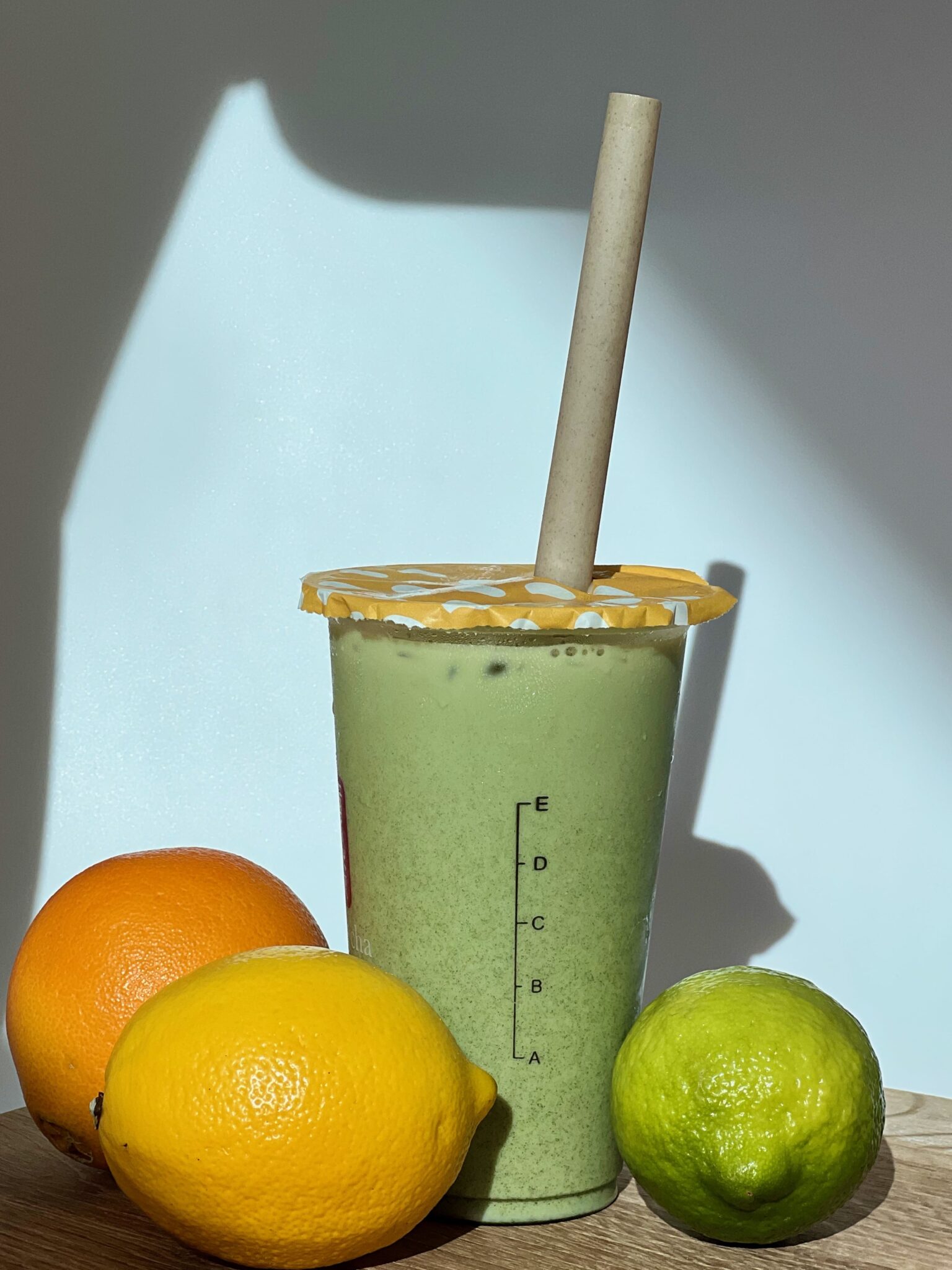 Sustainable Straw Solutions for New Zealand | Bambu