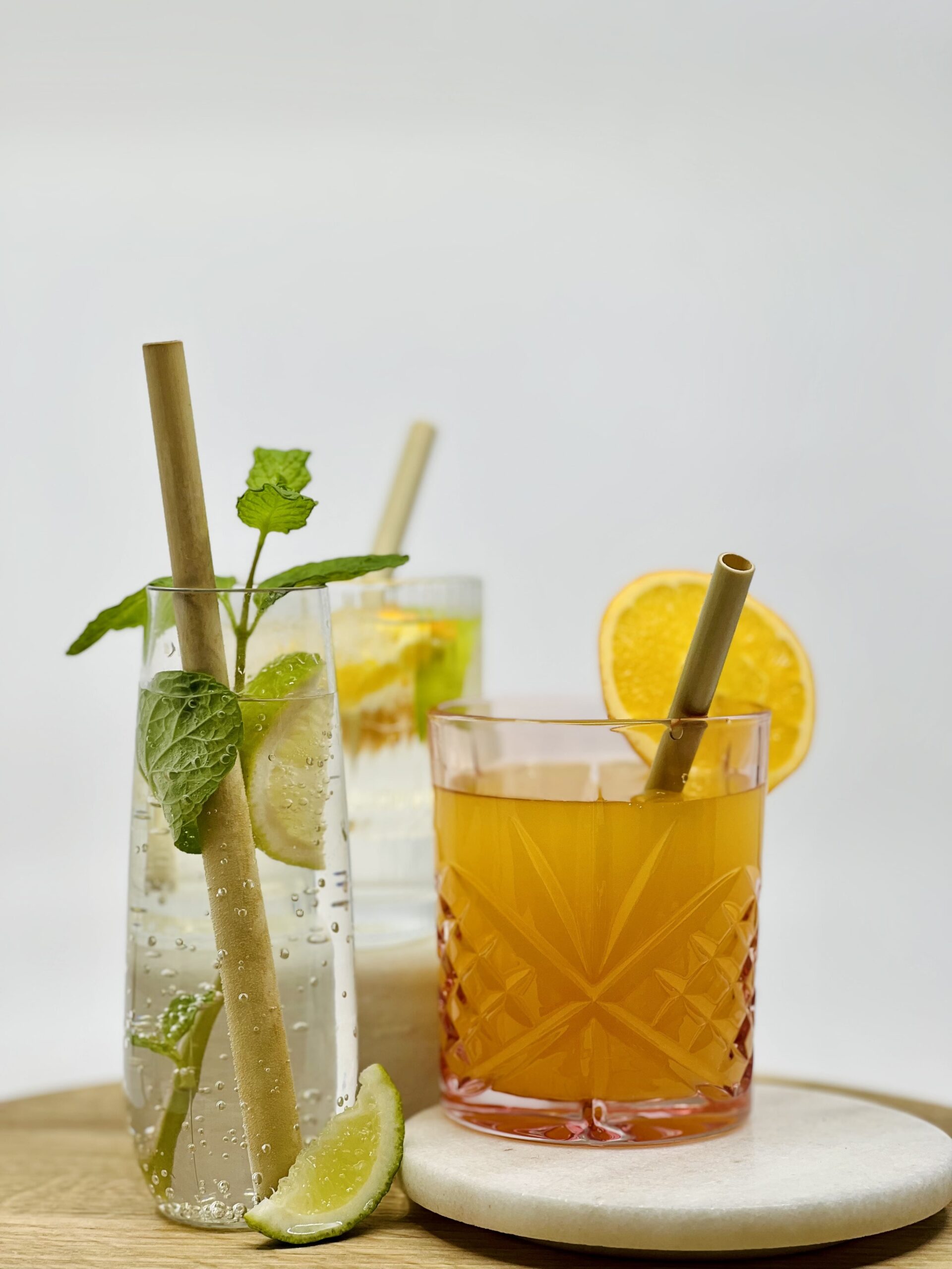 Sustainable Straw Solutions For New Zealand | Bambu