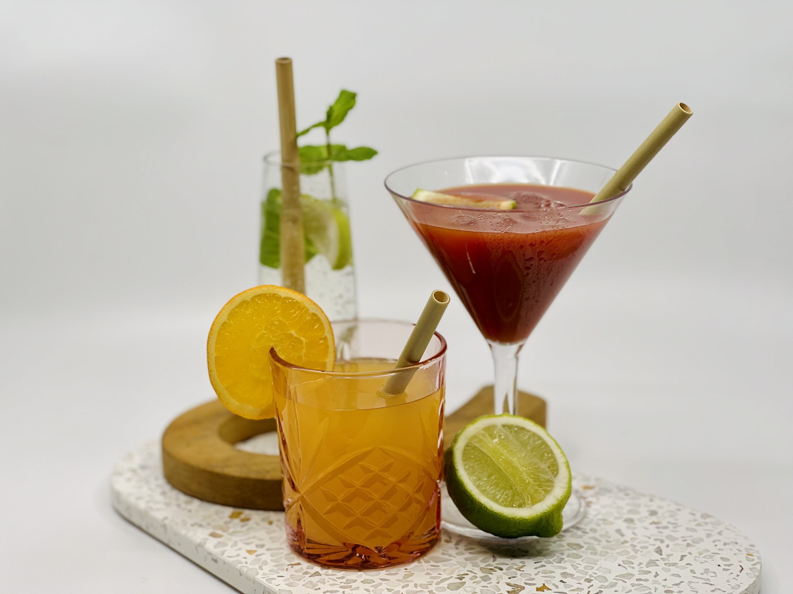 Sustainable Straw Solutions For New Zealand | Bambu