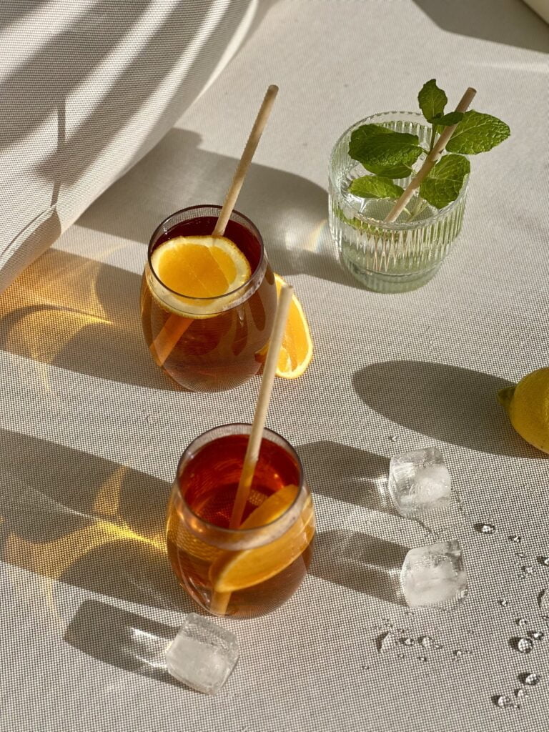 Sustainable Straw Solutions for New Zealand | Bambu