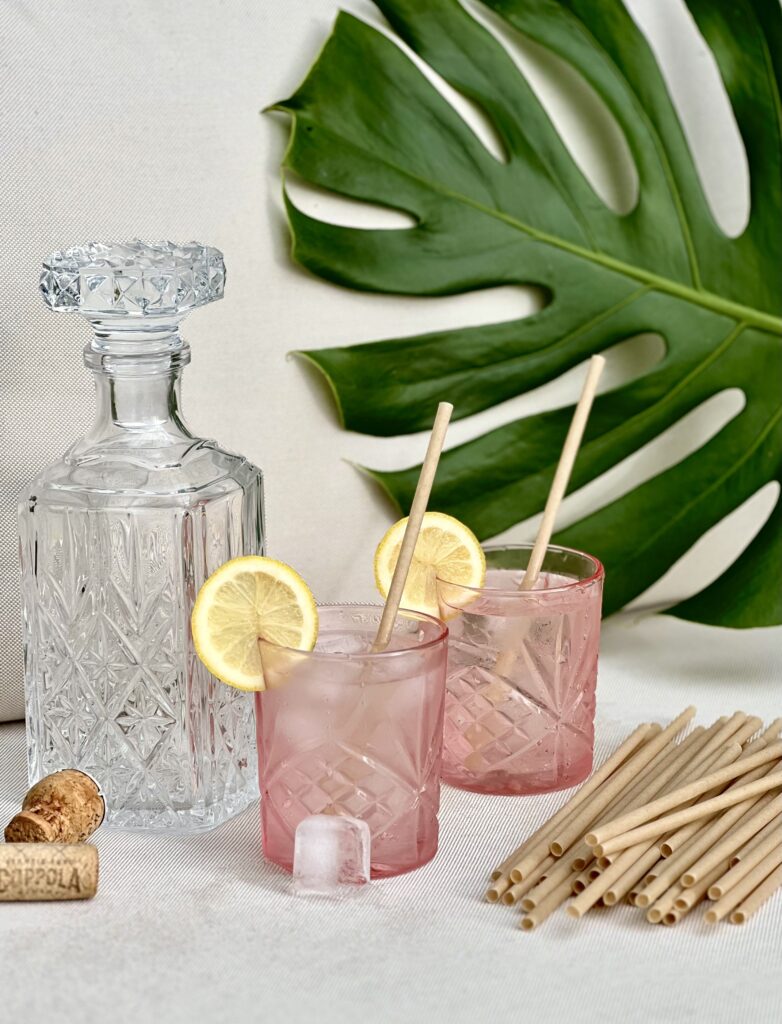 Sustainable Straw Solutions For New Zealand | Bambu