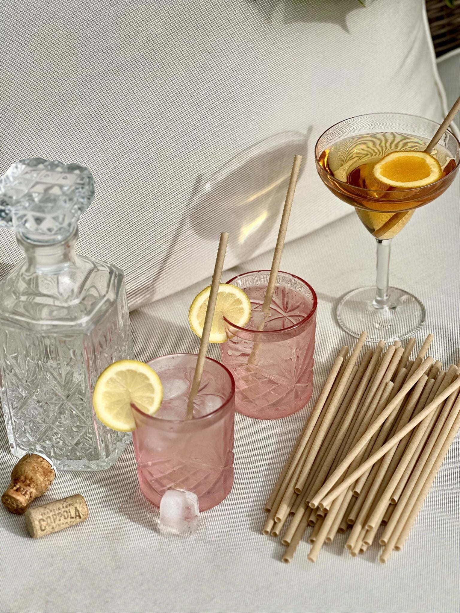 Sustainable Straw Solutions for New Zealand | Bambu