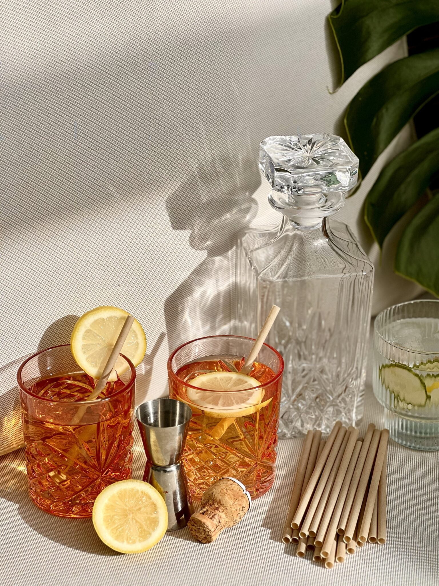 Sustainable Straw Solutions for New Zealand | Bambu