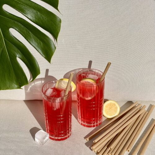 Sustainable Straw Solutions For New Zealand | Bambu