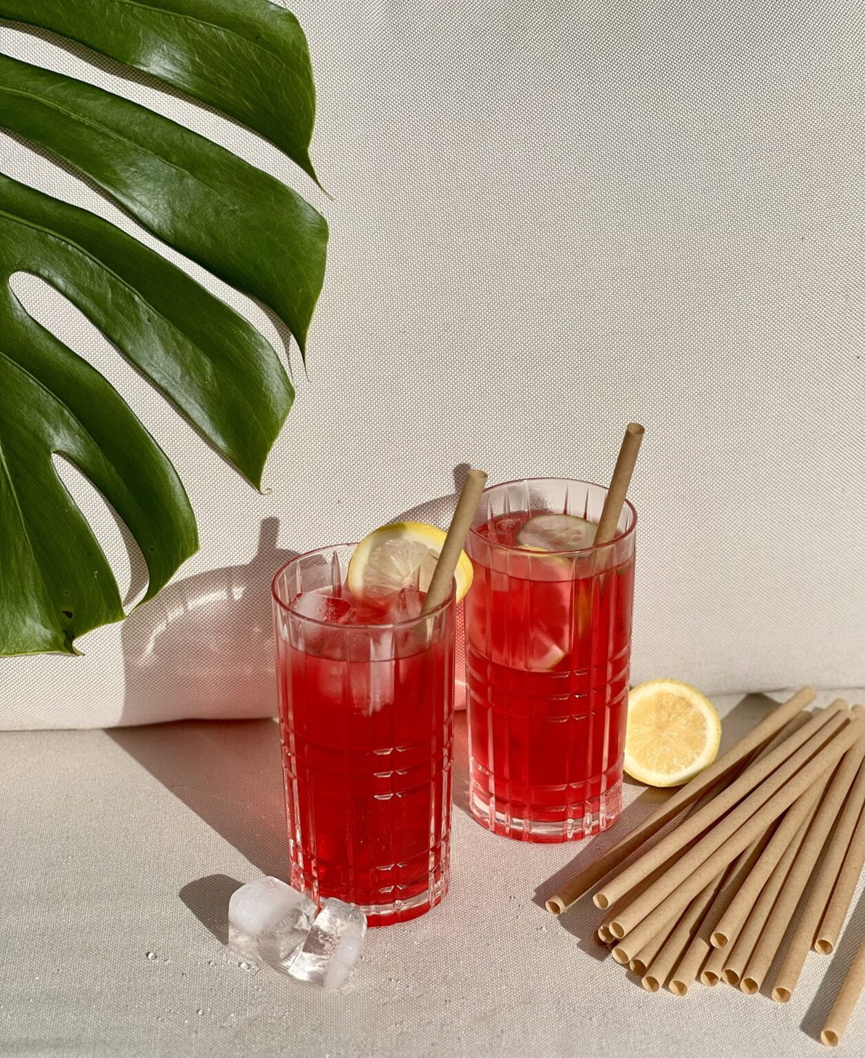 Sustainable Straw Solutions for New Zealand | Bambu