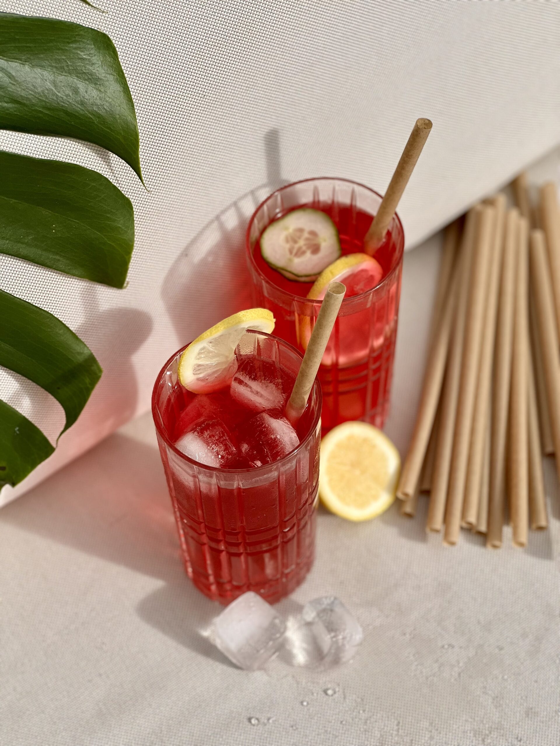 Sustainable Straw Solutions For New Zealand | Bambu