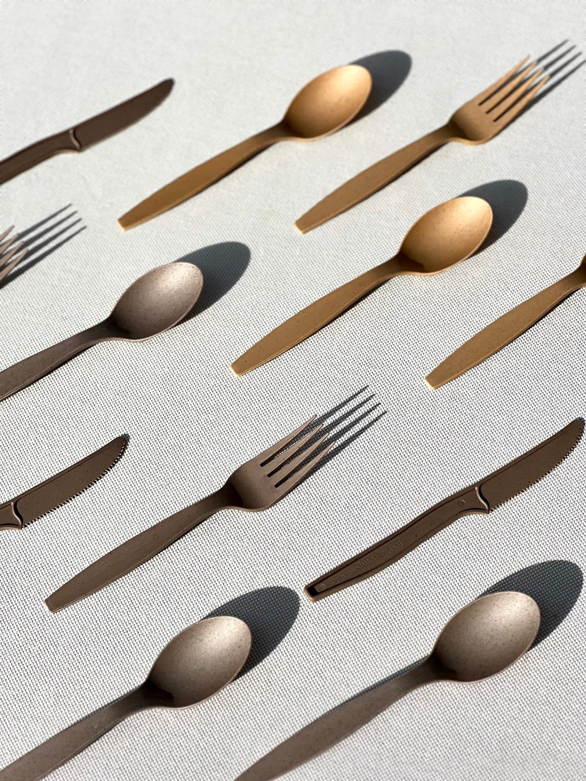 Sustainable Straw Solutions for New Zealand | Bambu