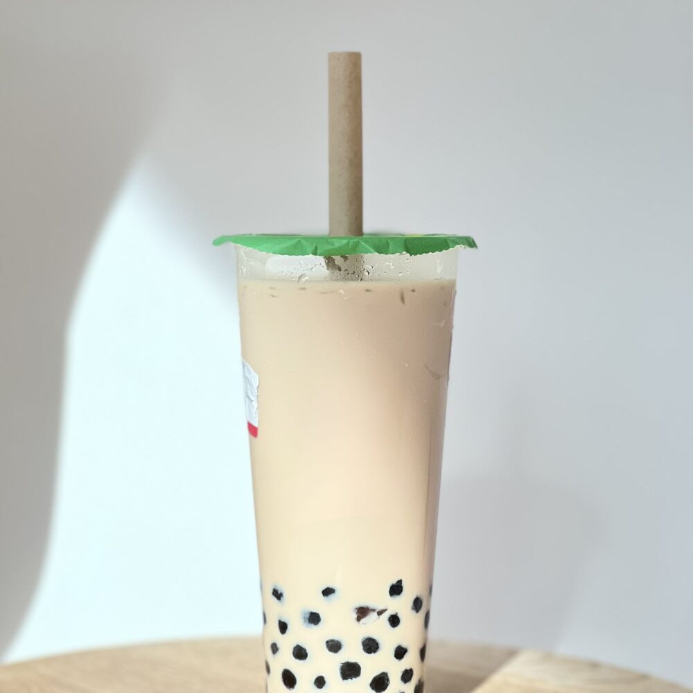 Sustainable Straw Solutions for New Zealand | Bambu
