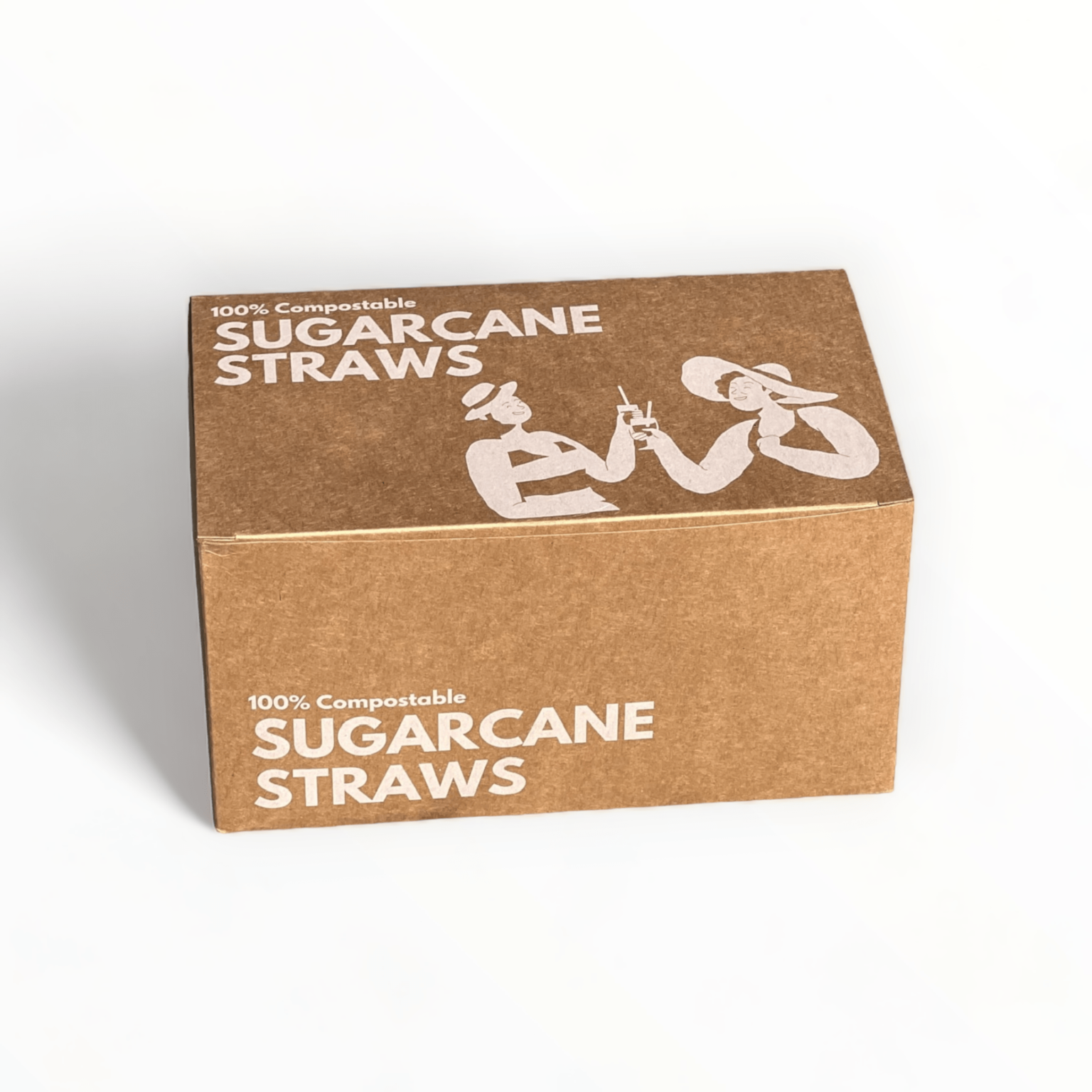 Sustainable Straw Solutions for New Zealand | Bambu