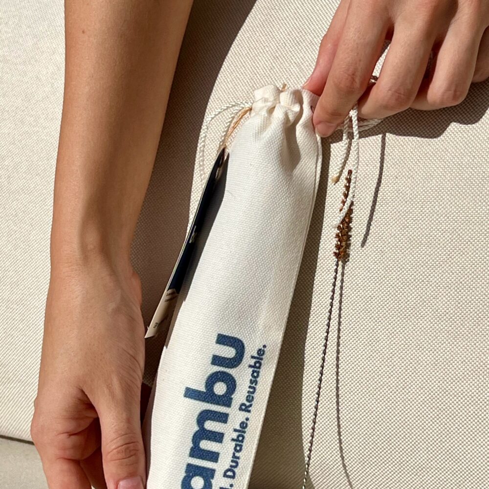 Sustainable Straw Solutions for New Zealand | Bambu