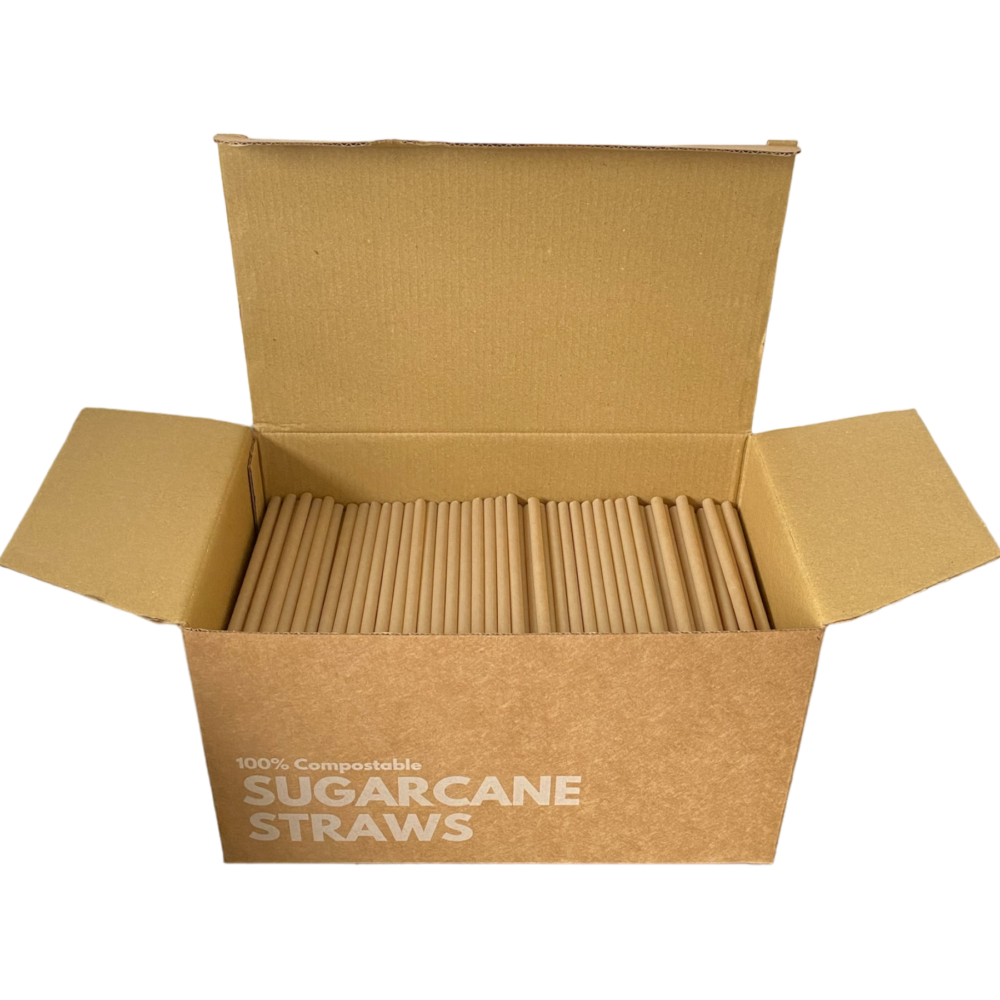 Sustainable Straw Solutions for New Zealand | Bambu