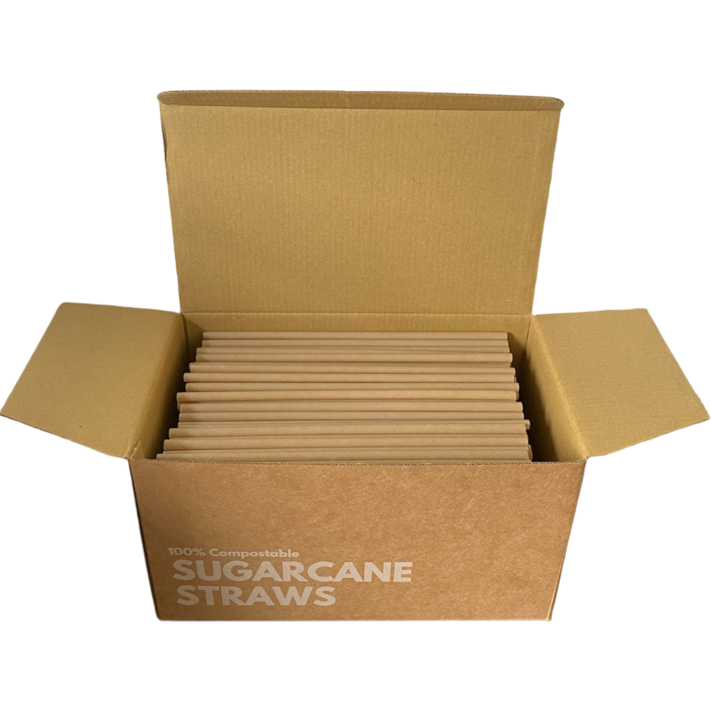 Sustainable Straw Solutions for New Zealand | Bambu