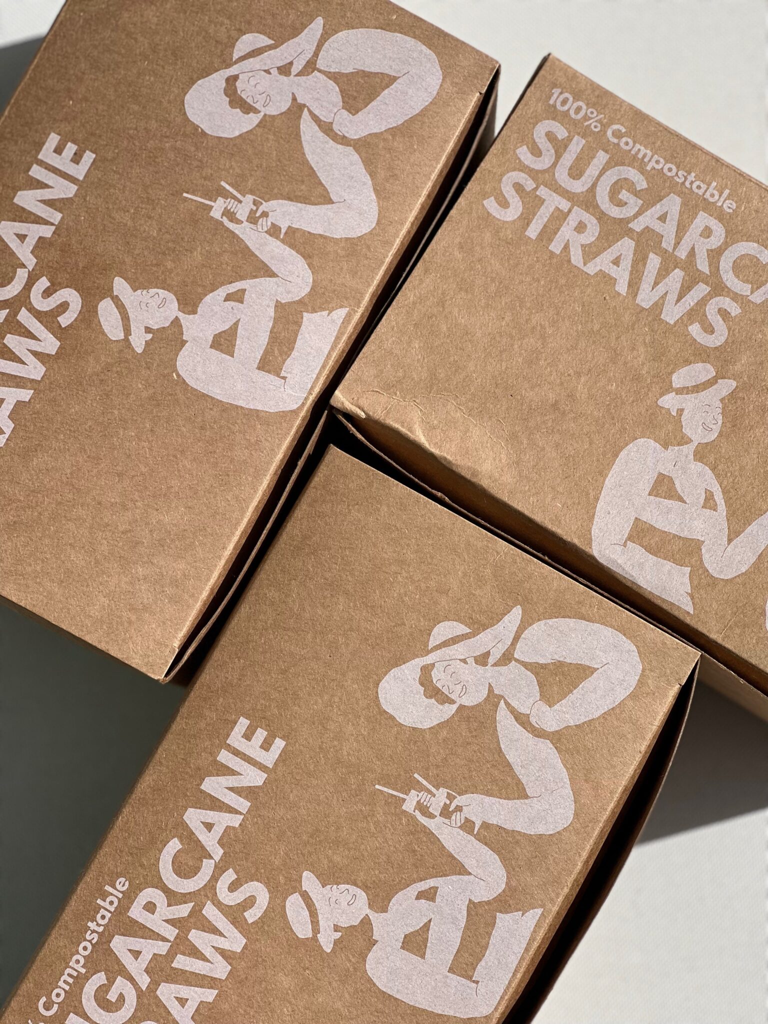 Sustainable Straw Solutions for New Zealand | Bambu