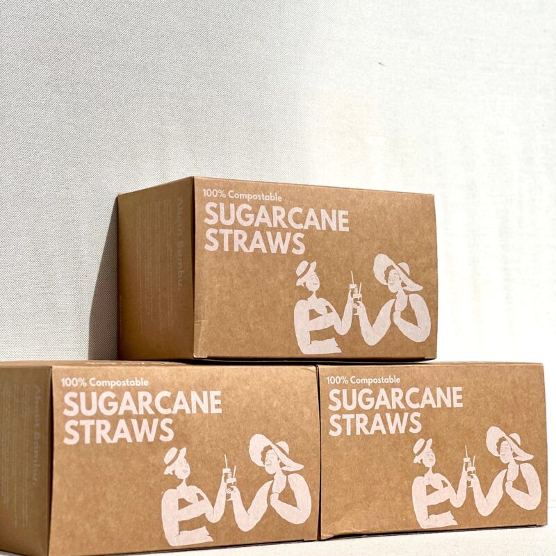 Sustainable Straw Solutions for New Zealand | Bambu